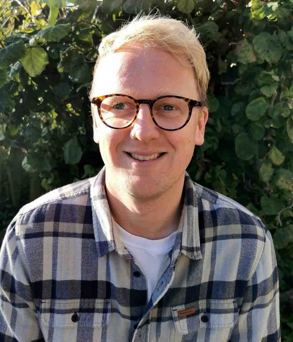 Meet the team | YDMT