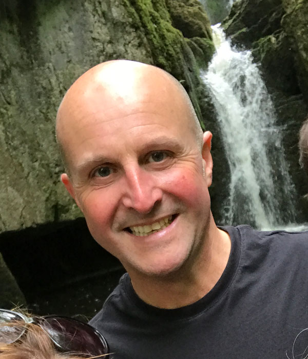 Meet the team | YDMT