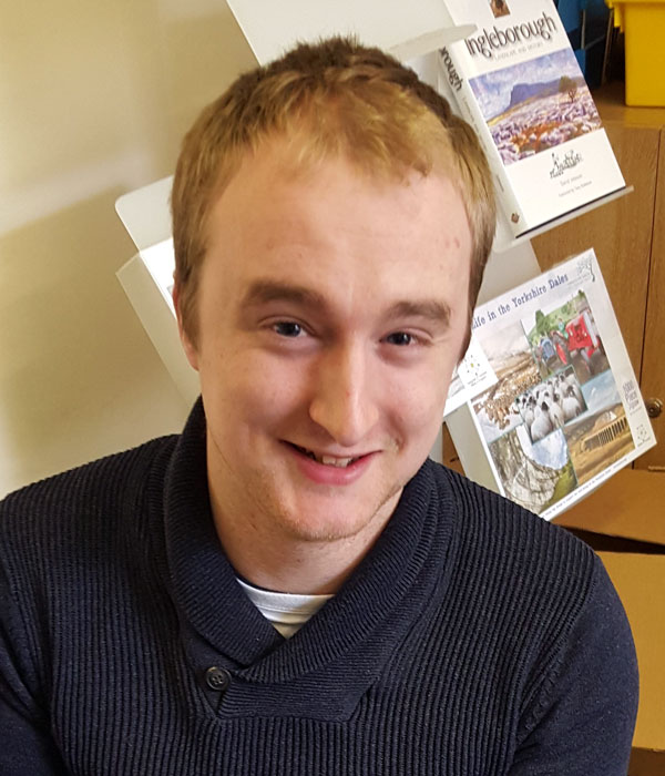 Meet the team | YDMT