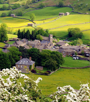 Yorkshire Dales Millennium Trust | What we do | YDMT