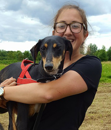 Meet the team | YDMT