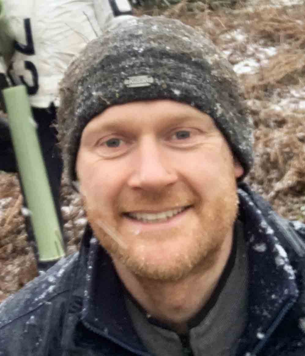 Meet the team | YDMT